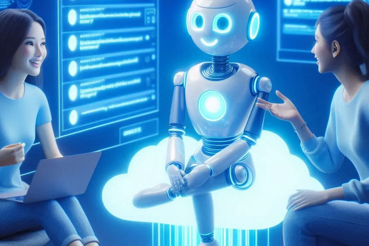 ChatGPT: Revolutionizing AI Conversations with Intelligence