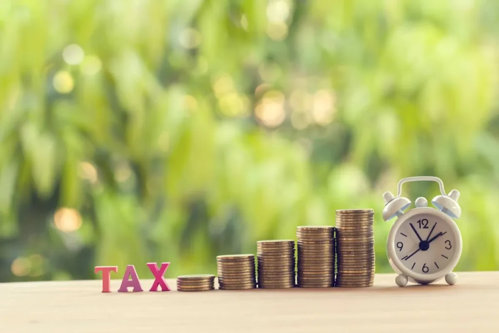 Unlocking Benefits of Unrealized Capital Gains Tax Unlocking Benefits of Unrealized Capital Gains Tax